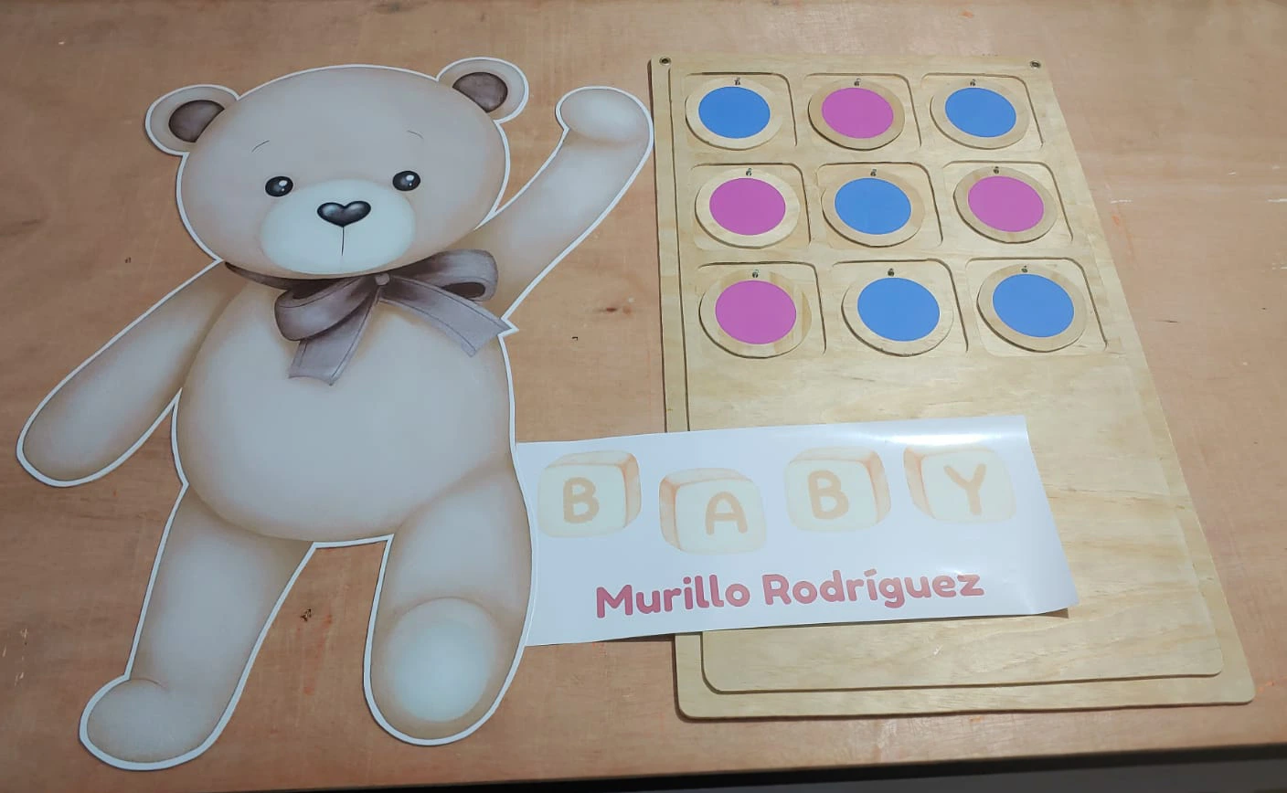 Multiservicio Lara Gevawer